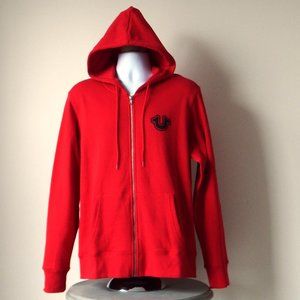True Religion | Jackets & Coats | Nwt Mens True Religion Buddha Logo ...